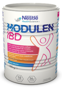 Modulen IBD (1)