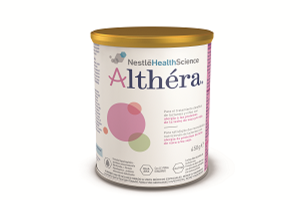 Althéra | Nestlé Health Science