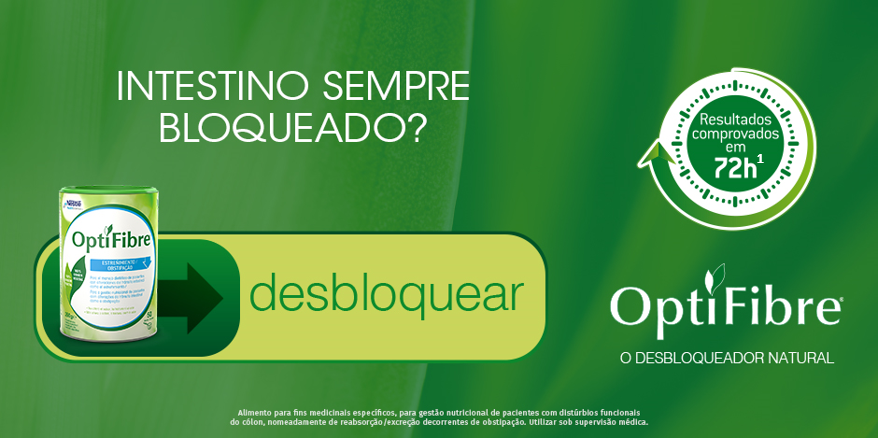 Optifibre | Nestlé Health Science